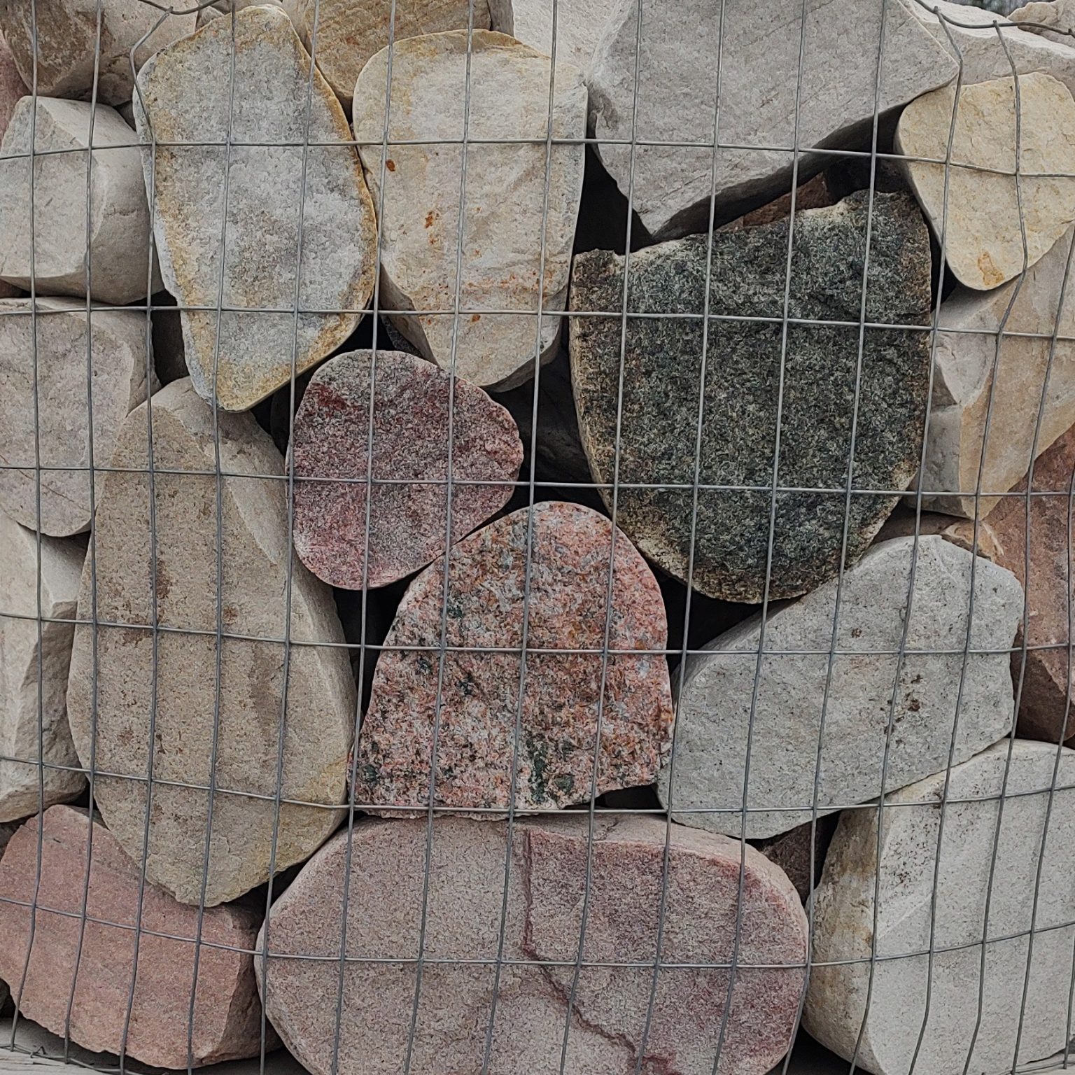 Landscaping Wall Stone - Hudson Quarry Hudson Quarry