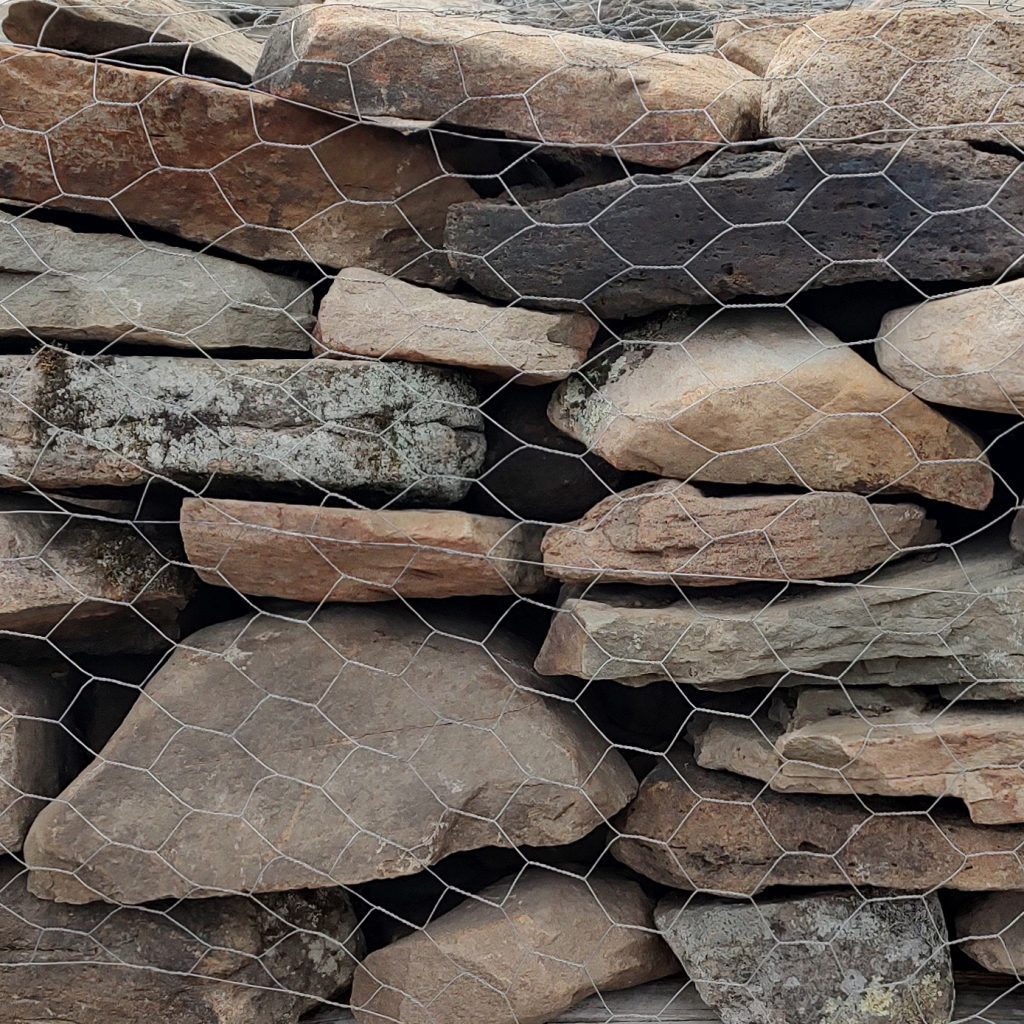 Landscaping Wall Stone - Hudson Quarry Hudson Quarry