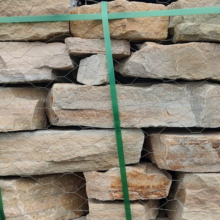 Landscaping Wall Stone - Hudson Quarry Hudson Quarry