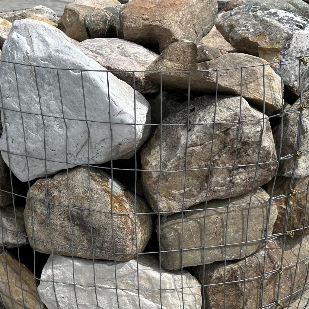 Landscaping Wall Stone - Hudson Quarry Hudson Quarry
